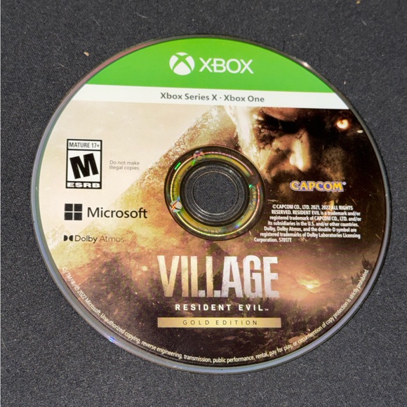 Microsoft | Video Games & Consoles | Microsoft Xbox Oneseries X ...
